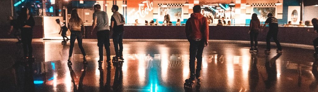 Is Rollerblading Good Exercise? Yes, Here’s How it Burns Fat Fast | FEENTA